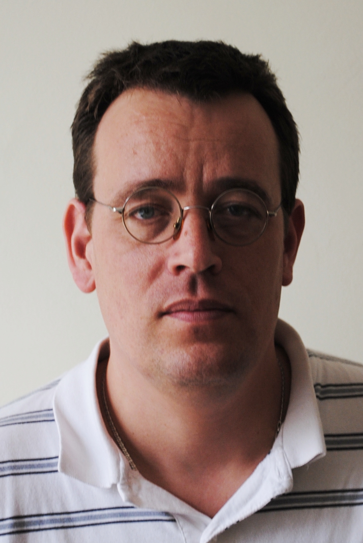 Prof. dr. Kiss Gergely Bálint az MTA doktora/Dsc