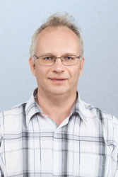 Prof. dr. Alberti Gábor az MTA doktora/Dsc