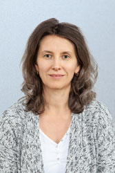 Dr. habil. Fodor Mónika PhD