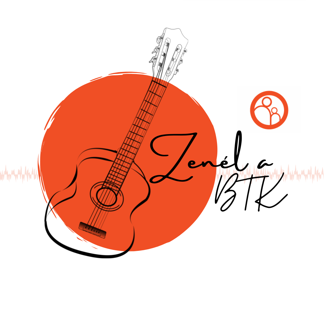 Zenél a BTK - felhívás hallgatók részére