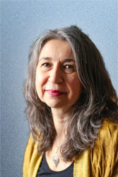 Dr. habil. Farkas Judit PhD