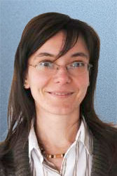 Dr. habil. Deák Anita PhD