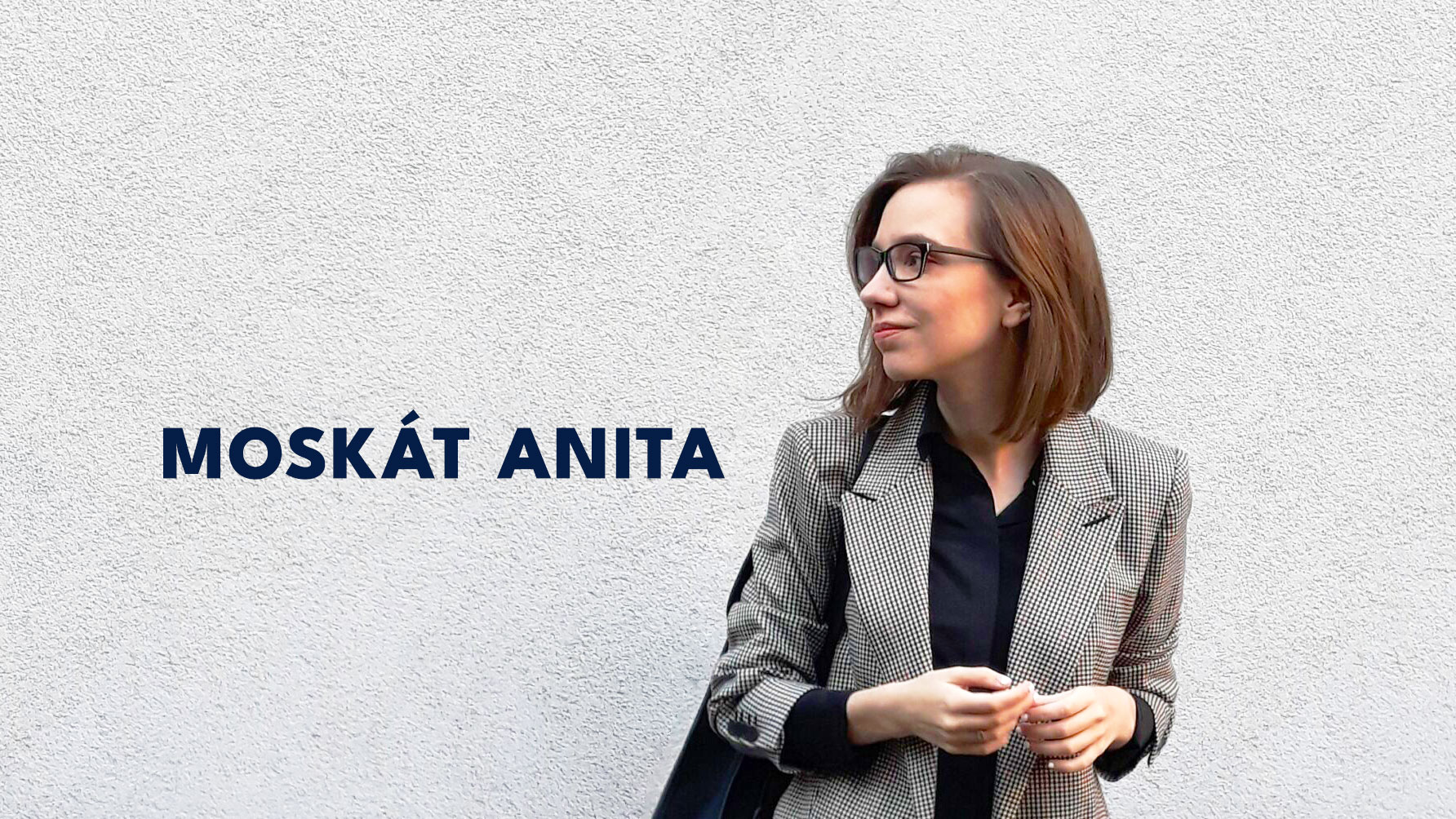BTK Vendége | Moskát Anita