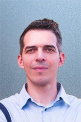 Dr. Szabó Zsolt Péter