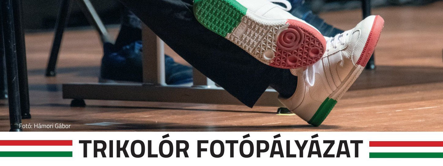 Pályázat | Trikolór Fotópályázat (2025)