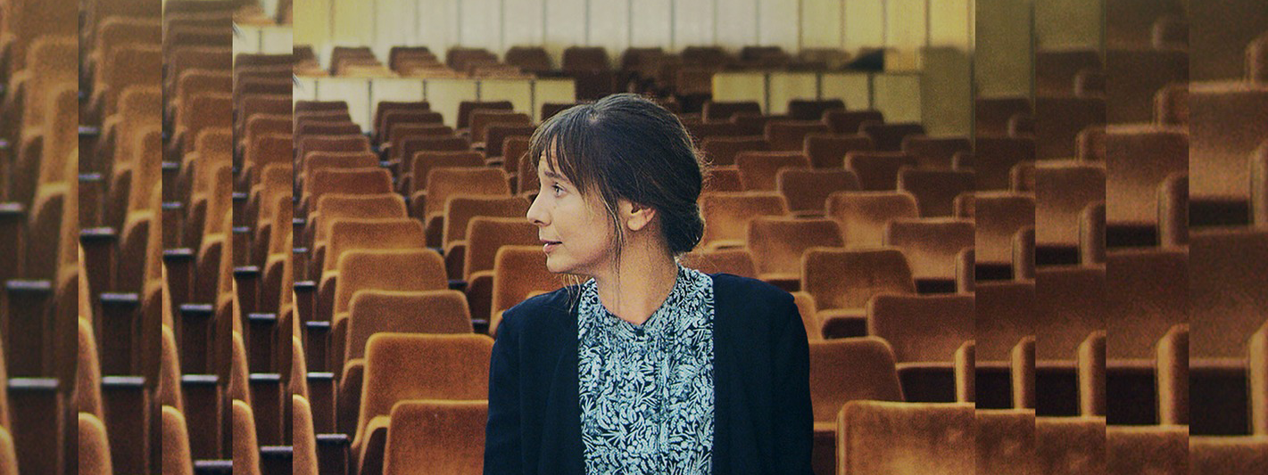 Filmvetítés | Elfogy a levegő